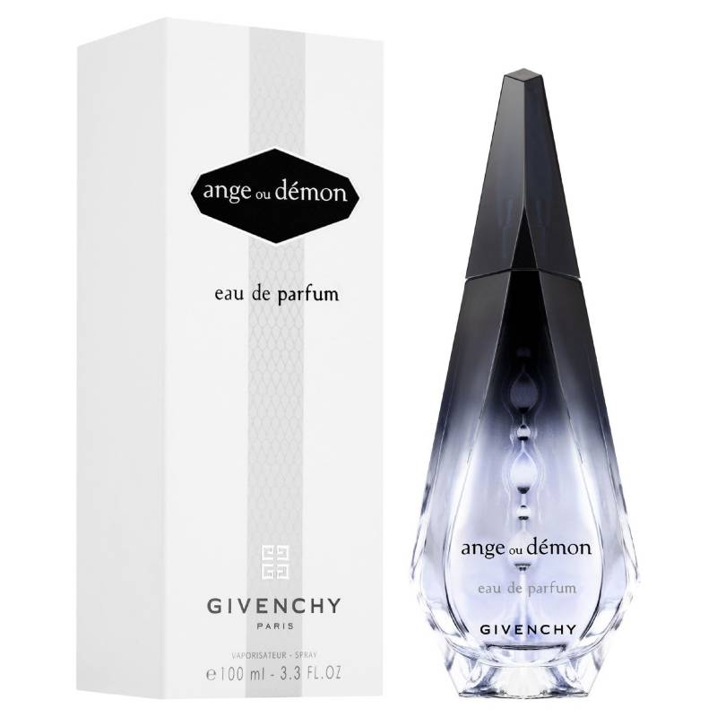 GIVENCHY ANGE OU DEMON TRADICIONAL 100 ML EDP - Perfumes Aqua