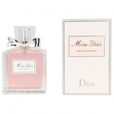 CHRISTIAN DIOR MISS DIOR 100 ML EDT - Perfumes Aqua