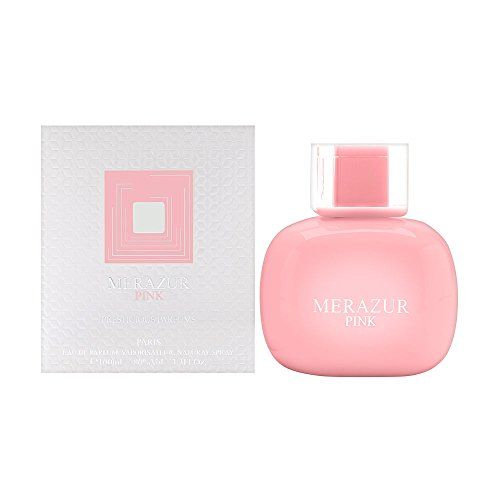 MERAZUR PINK 100 ML EDP - Perfumes Aqua