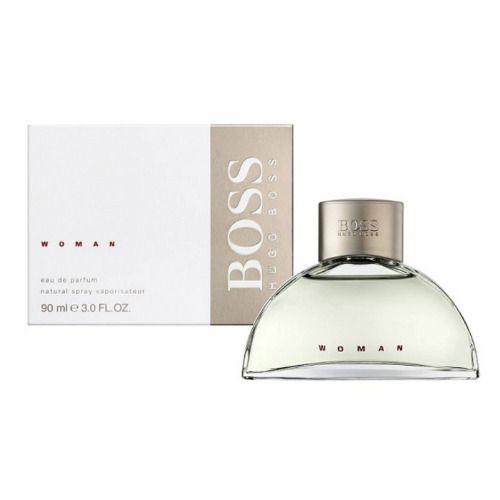 HUGO BOSS WOMAN 90 ML EDP - Perfumes Aqua