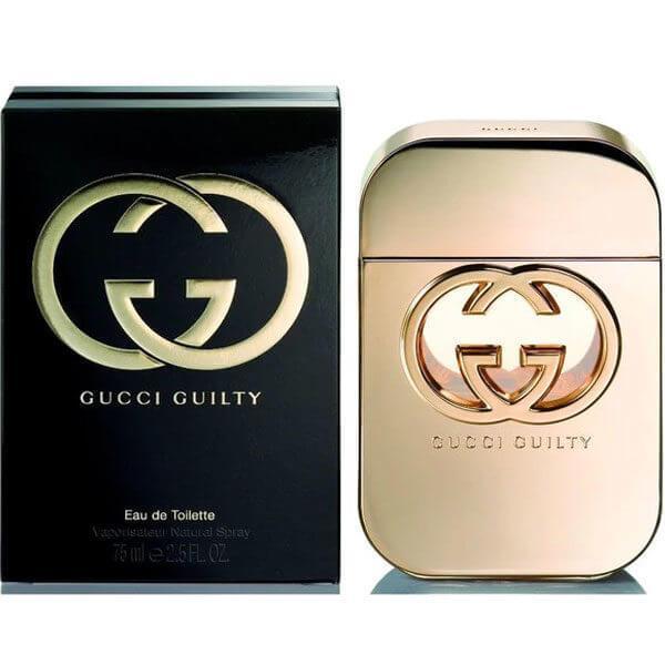 GUCCI GUITLY MUJER 90 ML EDP - Perfumes Aqua