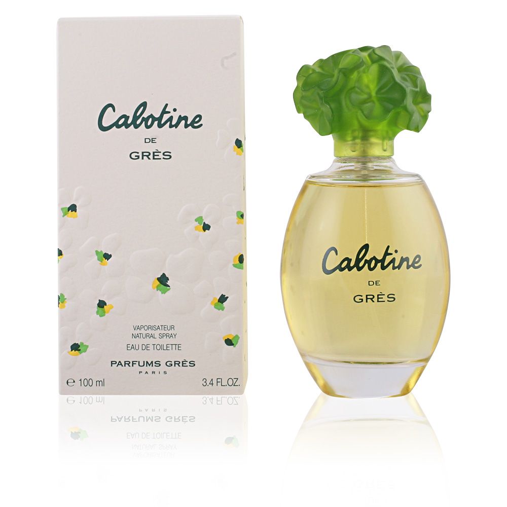 CABOTINE DE GRES 100 ML EDT - Perfumes Aqua