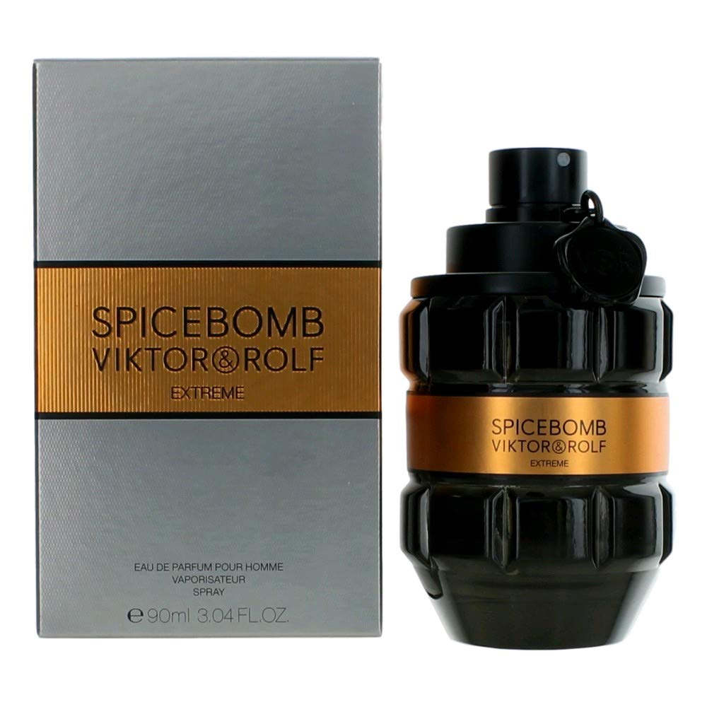 VICTOR&ROLF SPICEBOMB EXTREME 90 ML EDP - Perfumes Aqua
