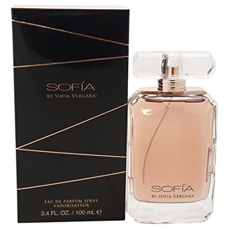 SOFIA VERGARA SOFIA 100 ML EDP - Perfumes Aqua