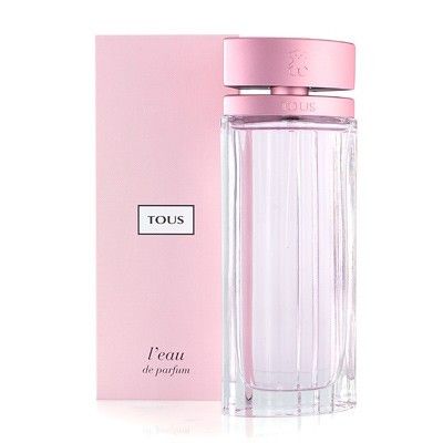 TOUS L'EAU DE PARFUM 90 ML EDP - Perfumes Aqua