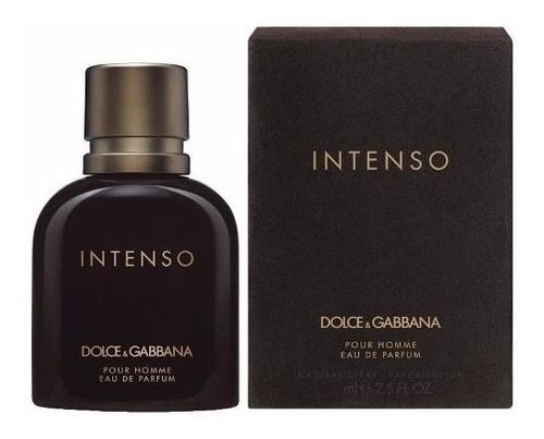 DOLCE GABBANA INTENSO 200 ML EDP - Perfumes Aqua