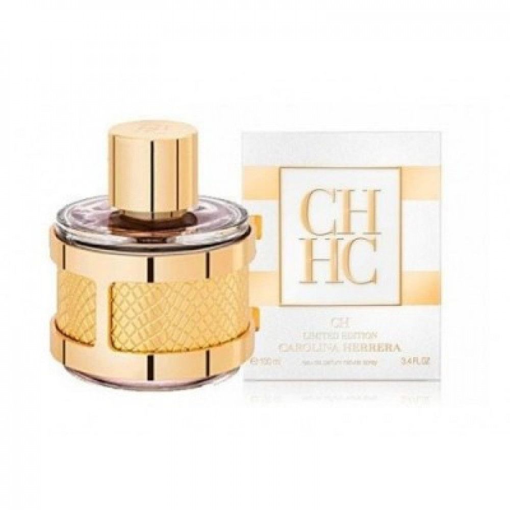 CAROLINA HERRERA CH HC INSIGNIA MUJER 100 ML EDP - Perfumes Aqua