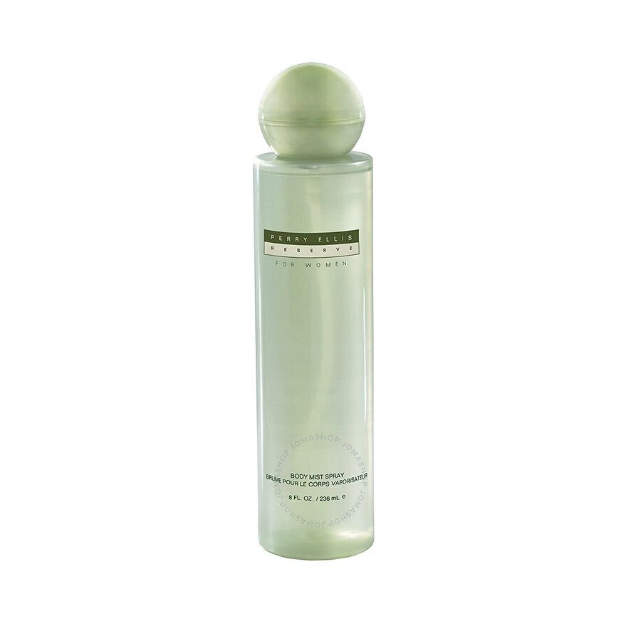 BODY MIST PERRY ELLIS 360 RESERVA - Perfumes Aqua