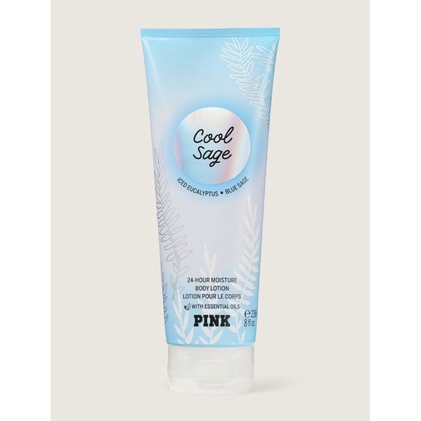 PINK COOL SAGE (CREMA) - Perfumes Aqua