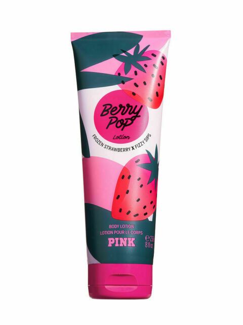 PINK PINK BERRY (CREMA) - Perfumes Aqua