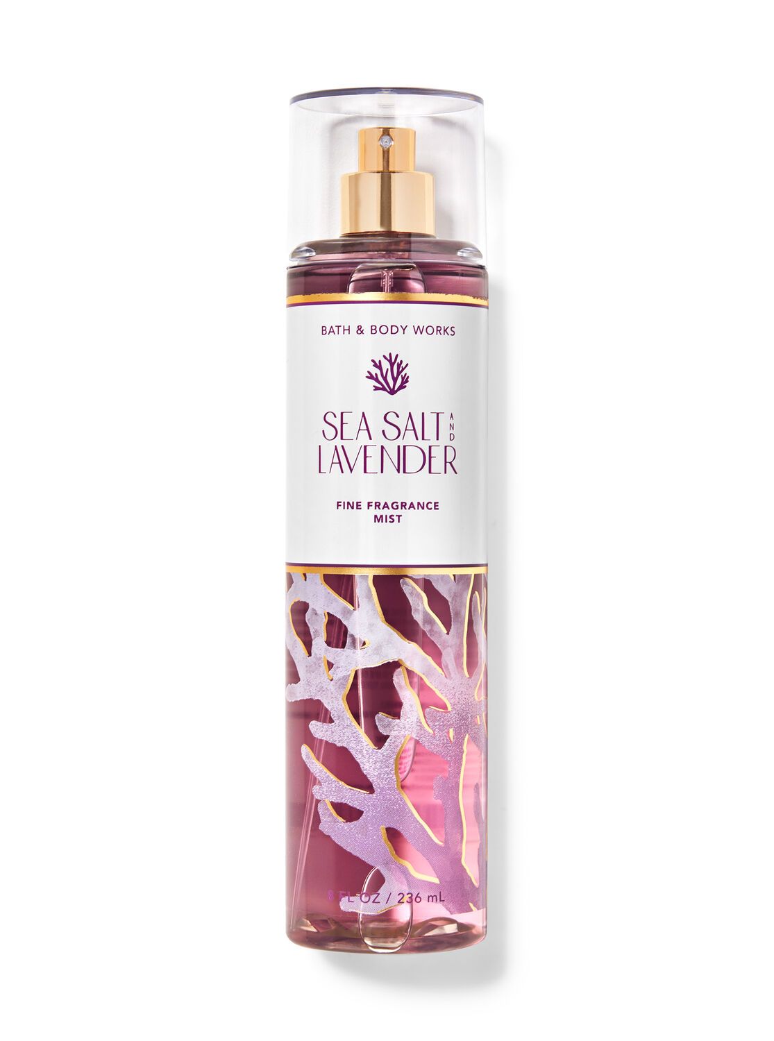 Bath And Body Works Sea Salt Mist at Lucy Via blog