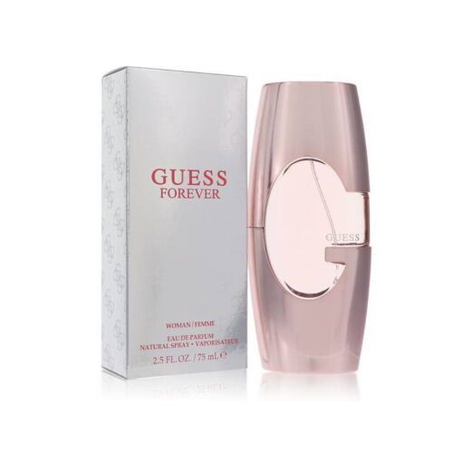 GUESS FOREVER MUJER 75 ML EDP - Perfumes Aqua