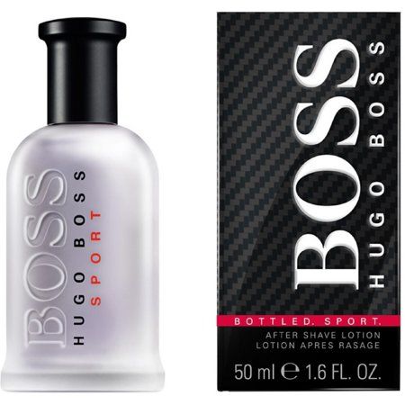 HUGO BOSS BOTTLED SPORT 50 ML EDT - Perfumes Aqua