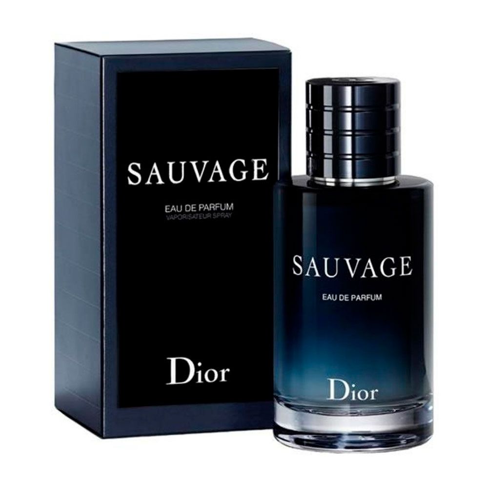 CHRISTIAN DIOR SAUVAGE 200 ML EDP - Perfumes Aqua