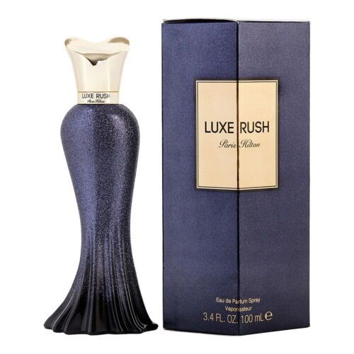 PARIS HILTON LUXE RUSH 100 ML EDP - Perfumes Aqua