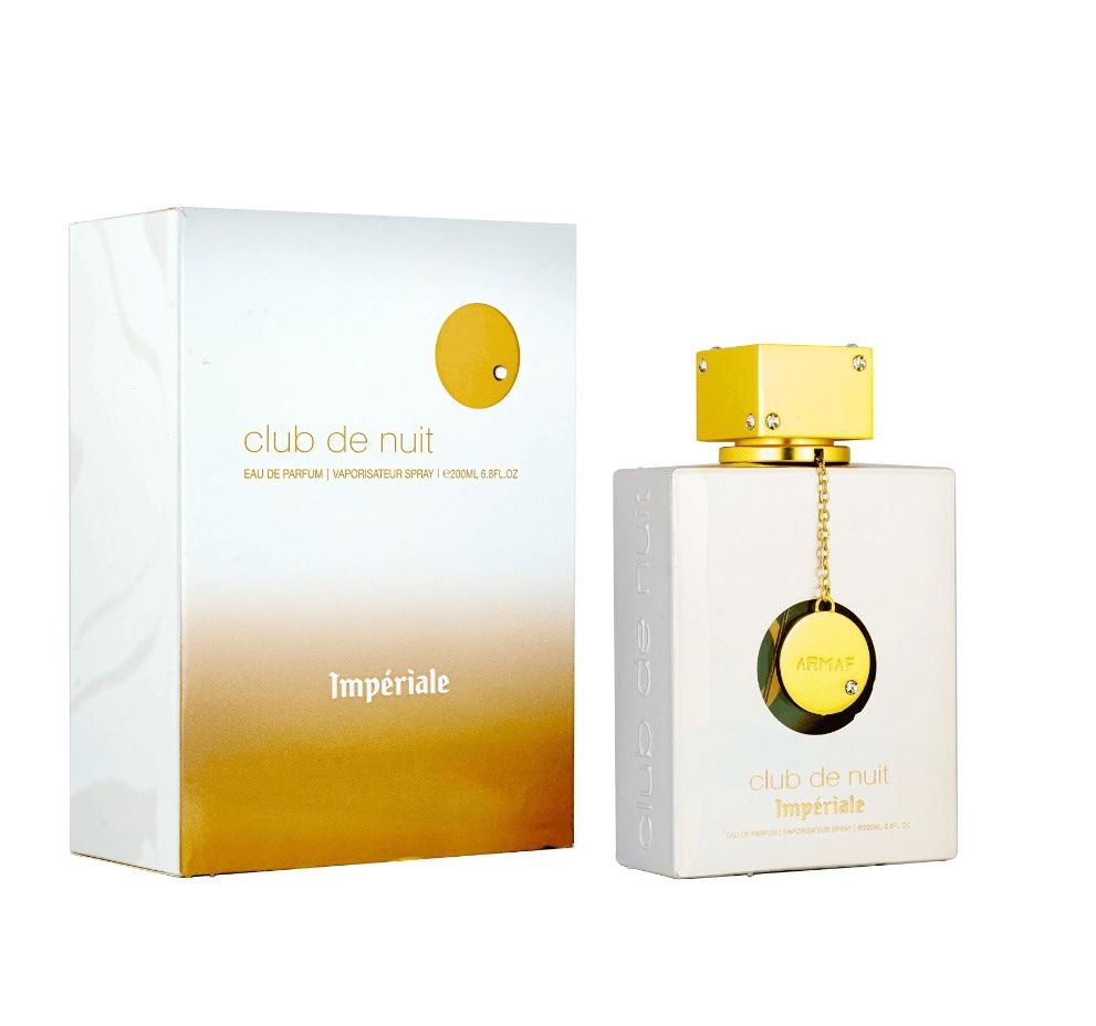 ARMAF CLUB DE NUIT IMPERIALE MUJER 100 ML EDP - Perfumes Aqua