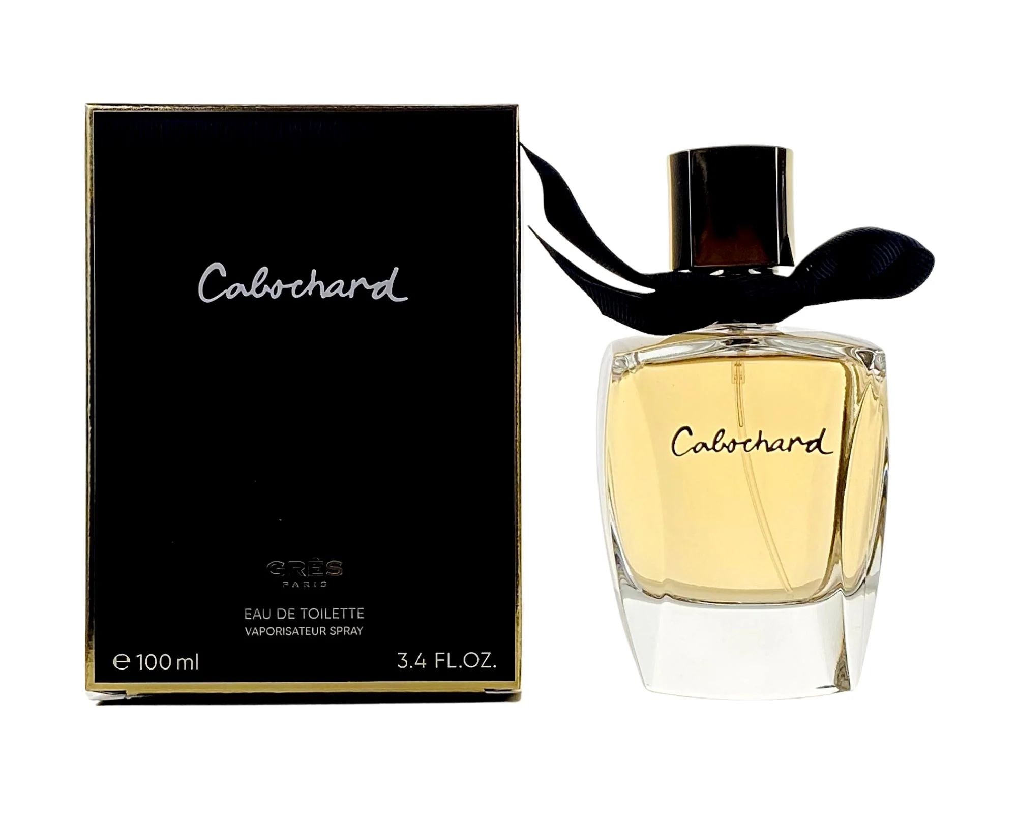 GRES CABOCHARD MUJER 100 ML EDP - Perfumes Aqua