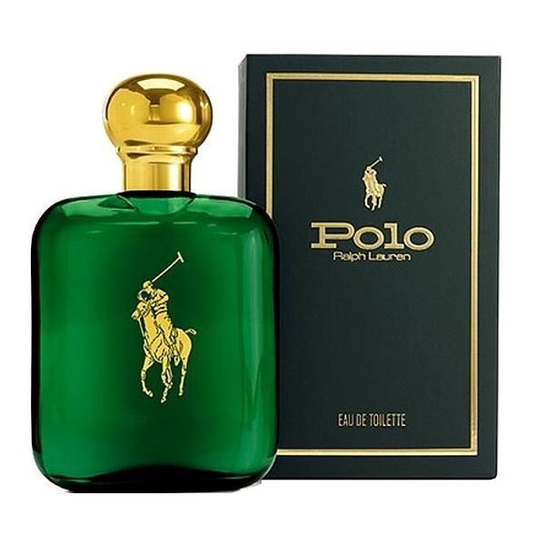 RALPH LAUREN POLO TRADICIONAL 237 ML EDT - Perfumes Aqua