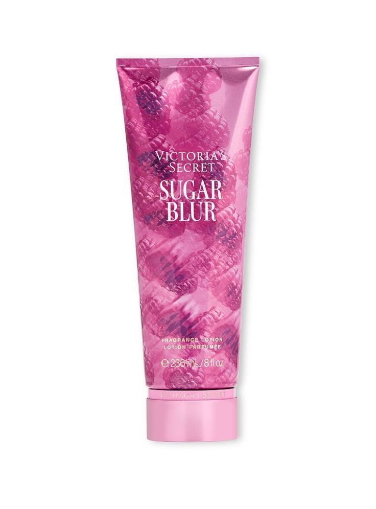 VICTORIA'S SECRET SUGAR BLUR (CREMA) - Perfumes Aqua