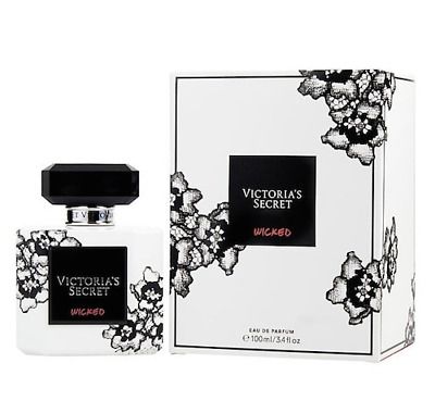 VICTORIA'S SECRET WICKED 100 ML EDP - Perfumes Aqua
