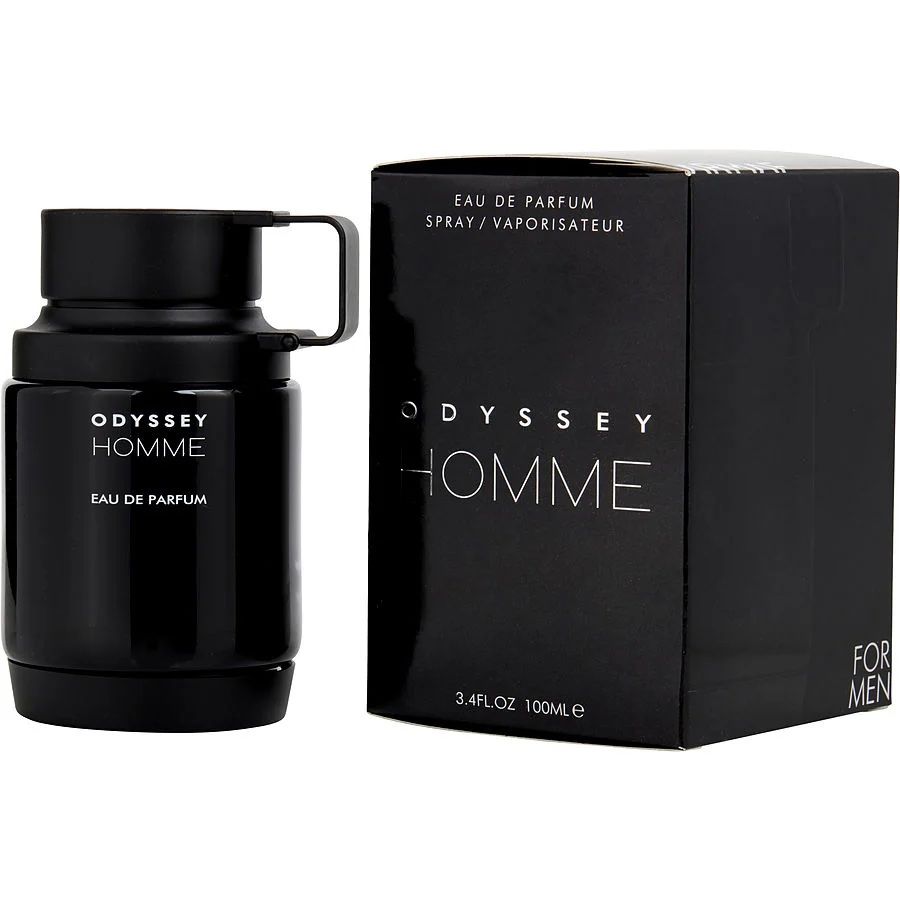 ARMAF ODYSSEY HOMME 100 ML EDP - Perfumes Aqua