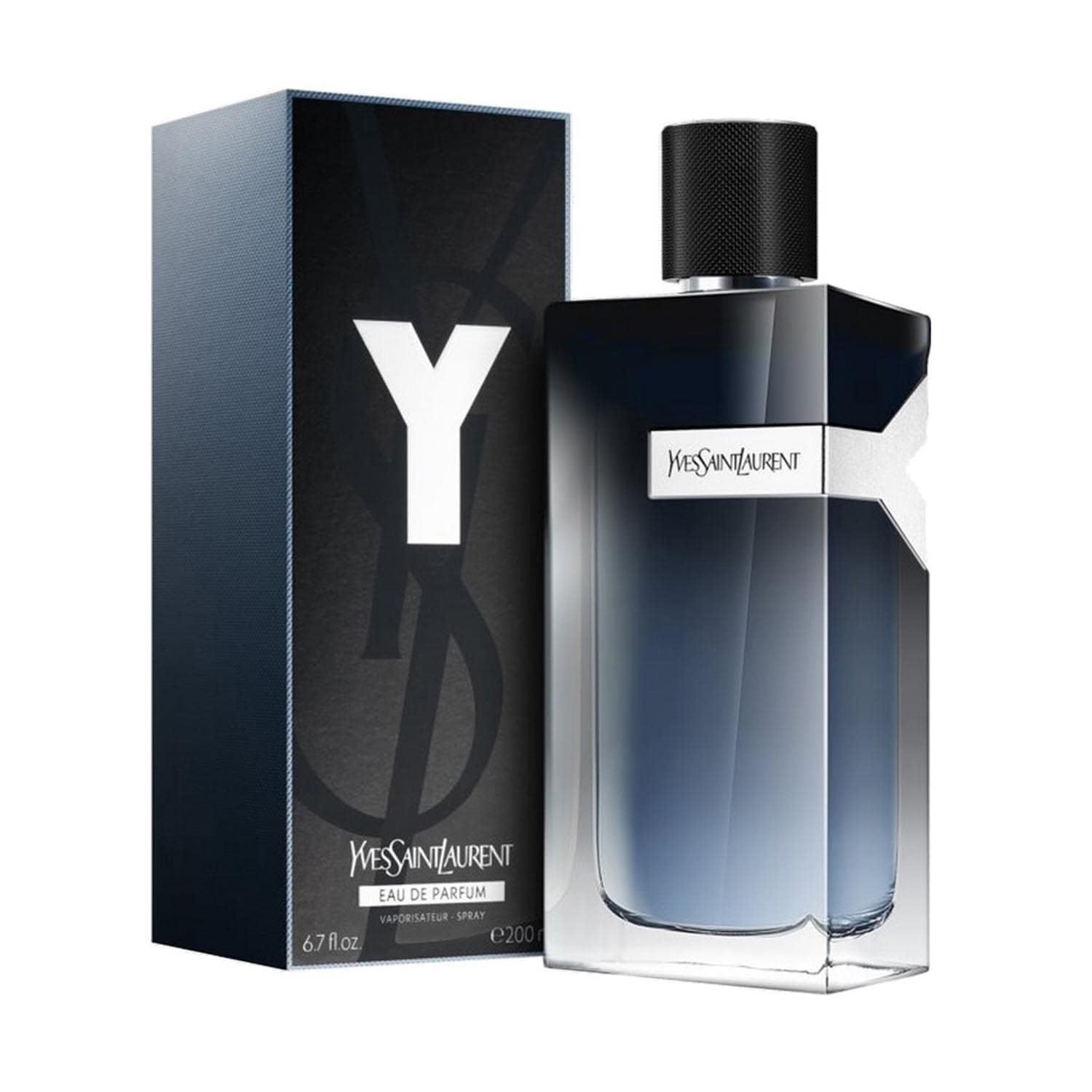Yves SAINT LAURENT Y 200 ML EDP - Perfumes Aqua