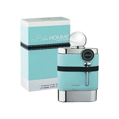 ARMAF BLUE HOMME 100 ML EDT - Perfumes Aqua