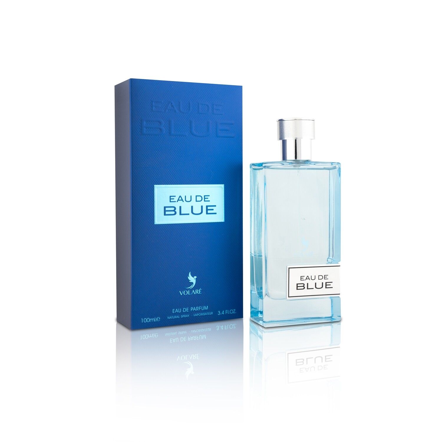 VOLARE EAU DE BLUE HOMBRE EDP (DECANTS 5 ML) - Perfumes Aqua
