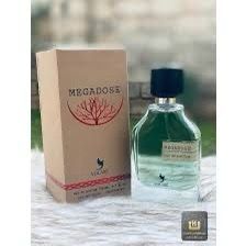 VOLARE MEGADOSE 80 ML EDP - Perfumes Aqua