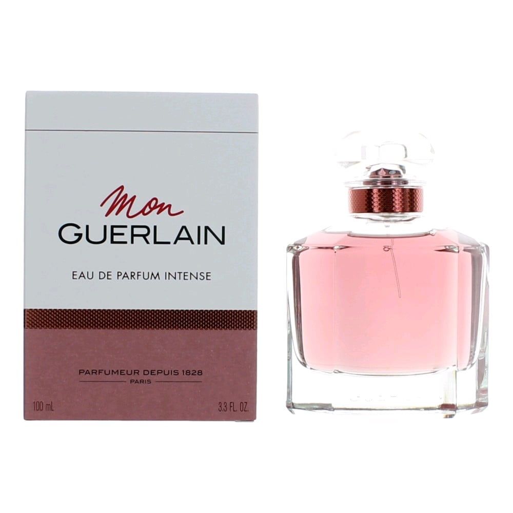 GUERLAIN MON INTENSE 100 ML EDP - Perfumes Aqua
