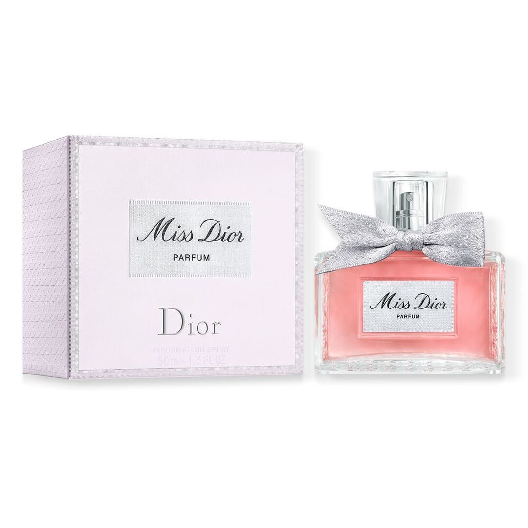 CHRISTIAN DIOR MISS DIOR 80 ML (PARFUM 2024) - Perfumes Aqua